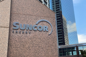 Suncor Energy (SU) Stock Forecast for 2026, 2027, 2028. Sell or Buy ...